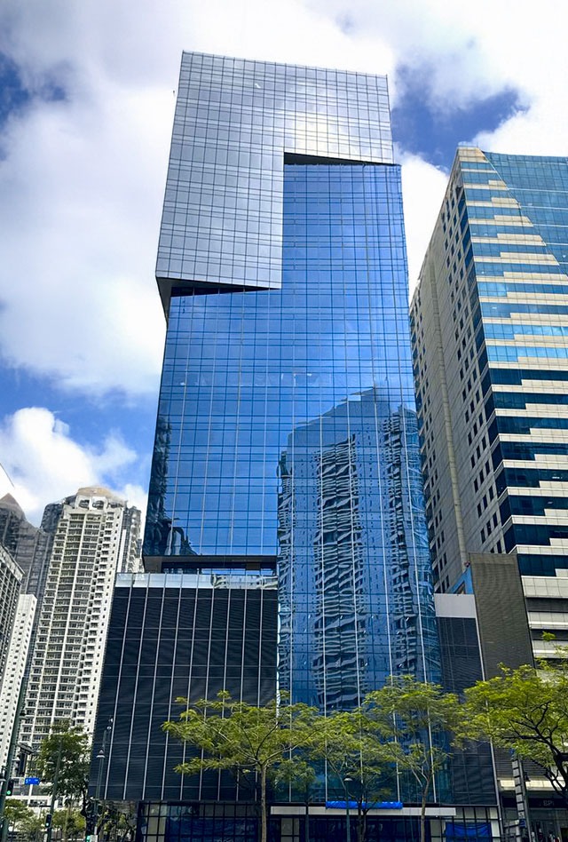 Pioneer House BGC - Pioneer Properties